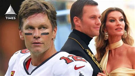 There Are Some Pretty Cruel Jokes Making The Rounds Tom Brady Faces