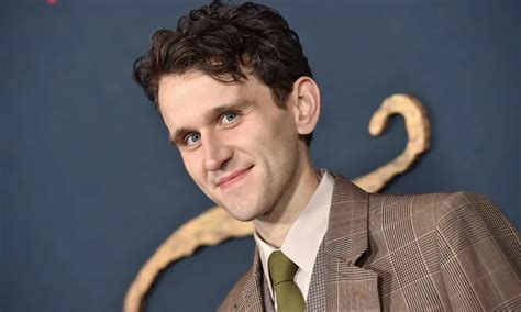 Harry Potter Star Harry Melling Comes Out Swinging For Trans Rights