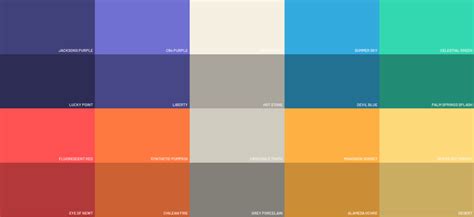 GitHub Zzzaim Flat UI Colors This Simple Package Is A Collection Of Colors From Https