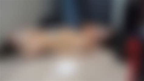 Brook Maddison And Charlie In Tightly Twined Up Crime Fighters Rolling And Raging In Their Office