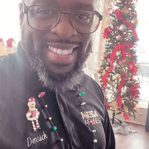 Derrick Vaughan Willis On Linkedin Mesaairlines