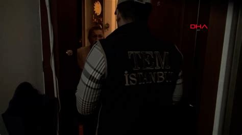 Ebnem Korur Fincanc N N G Zalt Na Al Nma G R Nt Leri Son Dakika Haberleri