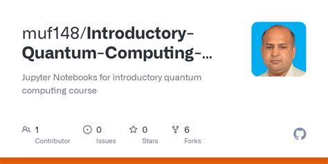 Introductory Quantum Computing Labs Lab7 Error Mitigation Ipynb At Main