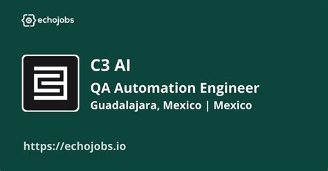 Hiring Qa Automation Engineer Guadalajara Mexico Mexico Azure Gcp