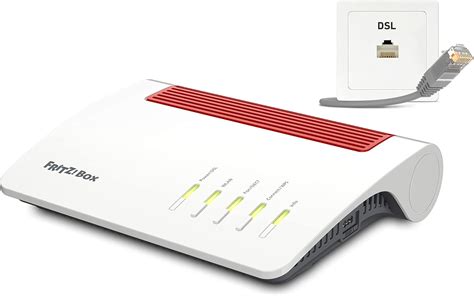 Avm Fritz Box Ax V Routers Amazon Com Au