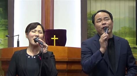 Wobkorea Tv마리아전도사내가주를향하여세계로열린축복방송 Youtube