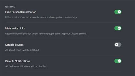 What Is Discord Streamer Mode And How To Enable It 2022 Beebom