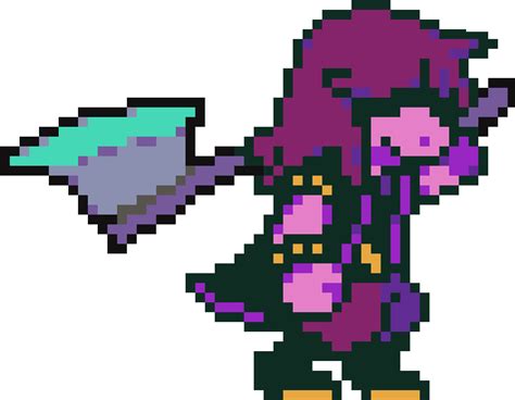 Deltarune 