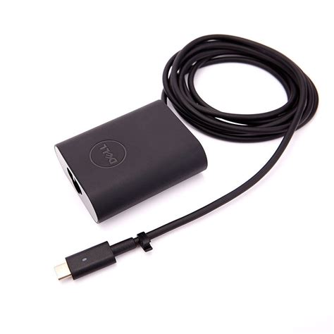 Original Dell 30W USB Type C Adapter For XPS 9250 Techstar Computers