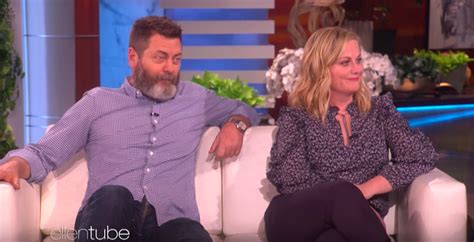Omg Parks And Rec Might Be Getting A Reboot According To Amy Poehler
