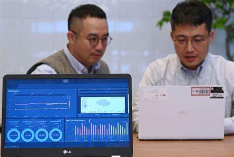 Ai Validation Platform Fi2 Lg Newsroom Ai Validation Platform Fi2 Lg Newsroom