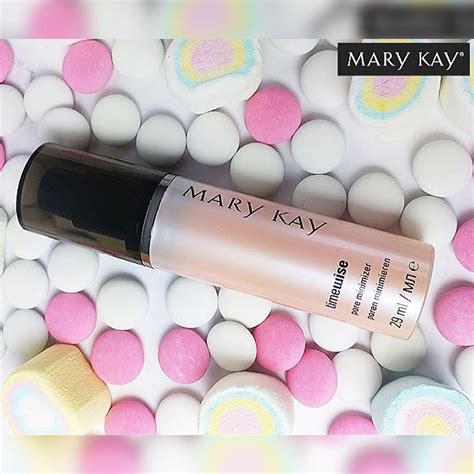 [brand New] Mary Kay Timewise Pore Minimizer 29ml Beauty And Personal