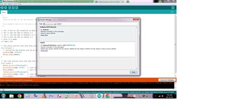 Is There Compulsory Same Library In Rf 433 Mhz Communication