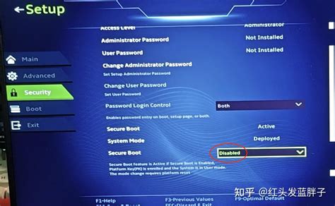 解决 ventoy 启动报错“verification failed 0x1a security violation”的实用指南 知乎