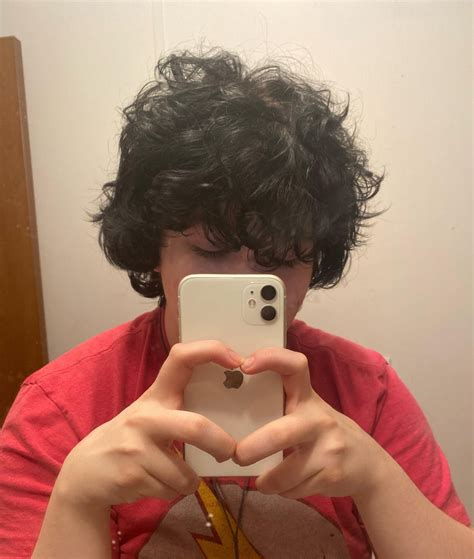 Haircut Recommendations😵‍💫 R Nonbinaryteens