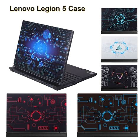 Laptop Case For Lenovo Legion 5 5p 16 Inch 2024 Legion 5 Pro 2023 2022