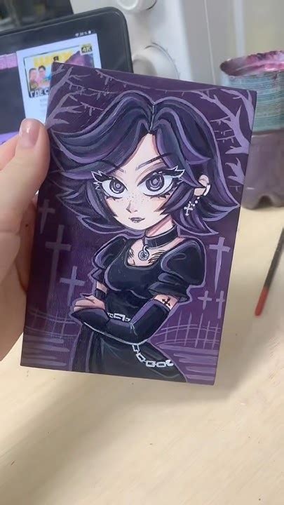 Альтушка Ксюша АЛЬТУШКА ДЛЯ СКУФА Art альтушка альтушкадляскуфа альтушки Youtube