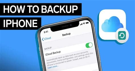 How To Backup Iphone 4 Methods For Backing Up Iphone
