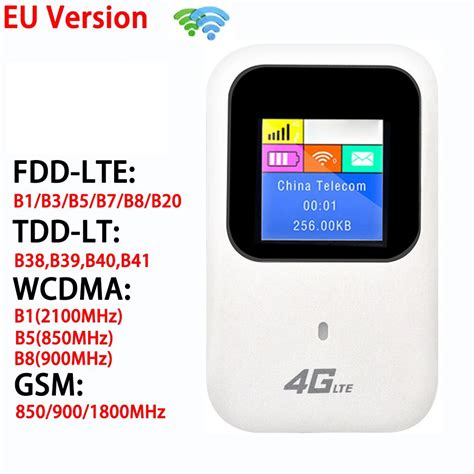 4G-Lte-Pocket-Wifi-Router-Mobile-Hotspot-Wireless-Broadband-Mifi-Wifi ...