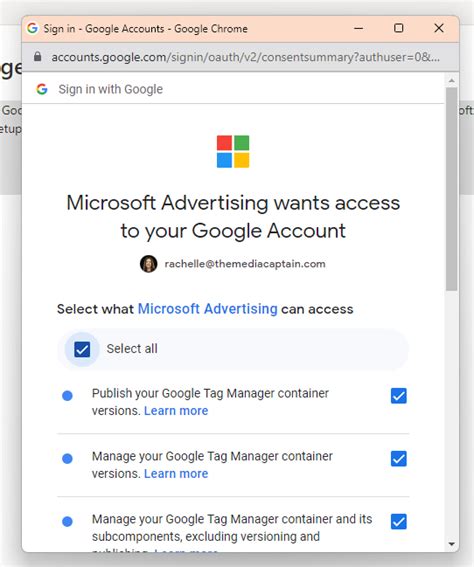 How To Set Up Bing Conversion Tracking The Media Captain How To Set Up Bing Conversion Tracking The Media Captain