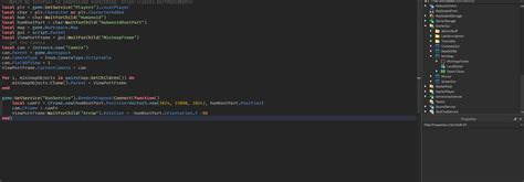 i dont know why it wont load scripting support developer forum roblox