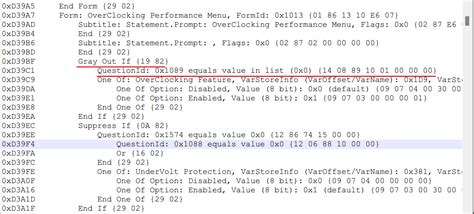Request Bios Unlock Acer Predator Helios Ph By