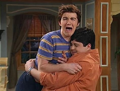 Drake And Josh 2004 Drake And Josh Drake And Josh Drake Bell
