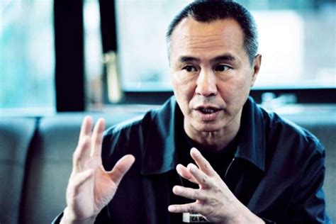 Exclusive Interview Legendary Filmmaker Hsiao Hsien Hou Speaks To Heyuguys About The Assassin