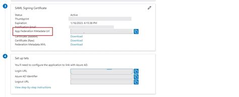Bitbucket Saml Azure Sso Saml Sso Into Bitbucket Using Azure
