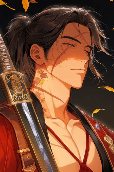 Yun Fei The Sword Saint Public Chats Rprp Ai Nsfw Ai Chat And Nsfw Ai Art Generator