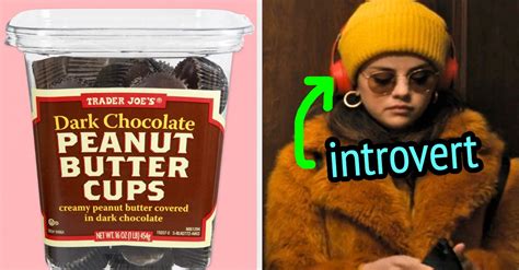Food Quiz Get Trader Joes Introvert Or Extrovert