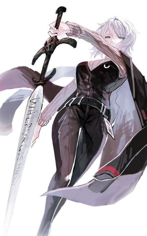 Faust Project Moon And 1 More Drawn By Starhoshi Danbooru