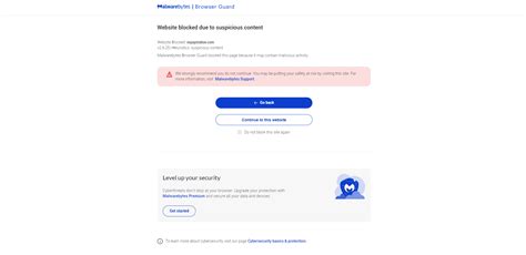 Malwarebytes Flagging Nopaystation Rps3piracy