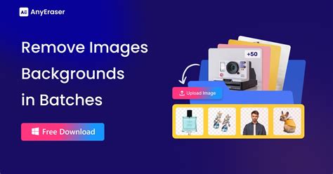 Bulk Background Remover Process Pcs At One Time