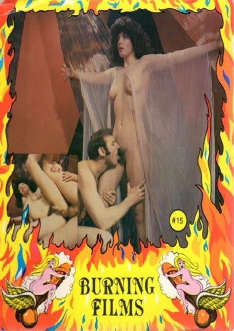 Burning Films Naked Nightmare By Alpha Beta Media HotMovies