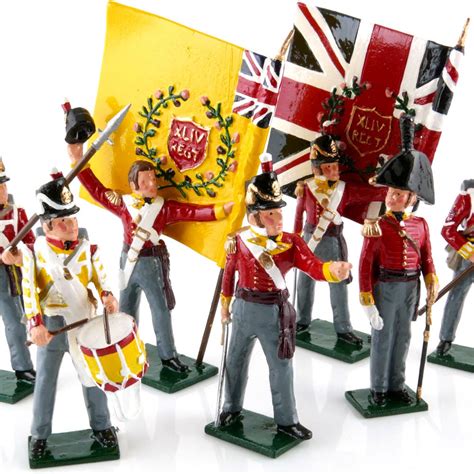 Toy Soldiers Tagged Battle Of Blenheim 1704 The Armoury St Jamess
