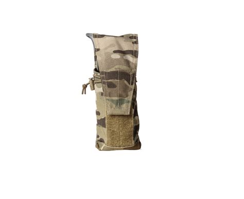 Crye Precision Smart Pouch Suite Operationally Proven Tactical
