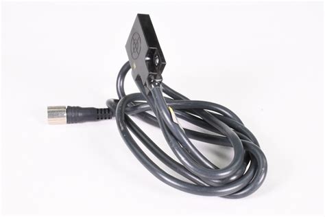 Preview Omron E2j W10ma Kapazitiver Näherungssensor