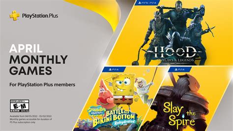 Znamy Gry Playstation Plus Na Kwiecień 2022 Jak Wygląda Oferta Sony