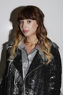 Foxes Singer Wikipedia