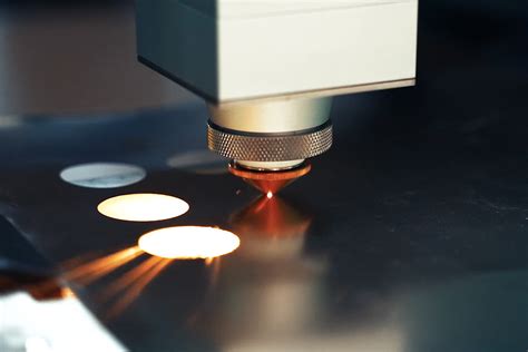 What Is CNC Laser Cutting Machine A Comprehensive Guide Machine RFQ