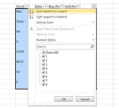 Excel Tip Change A Single Spaced Sheet Into A Double Spaced Spreadsheet StockKevin