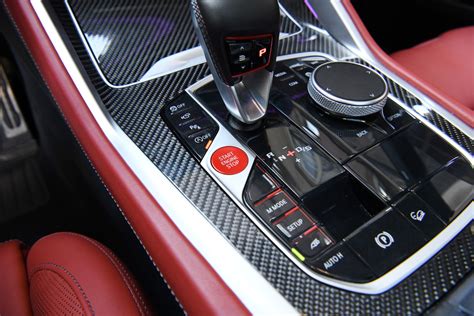 2021 Bmw X6 M Stock Cg137a For Sale Near Chicago Il Il Bmw Dealer