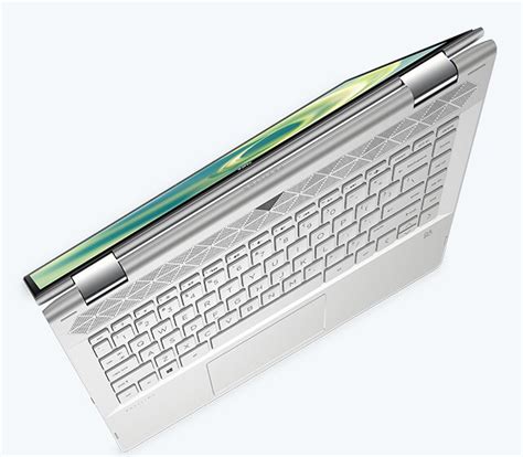 HP Pavilion X Laptops