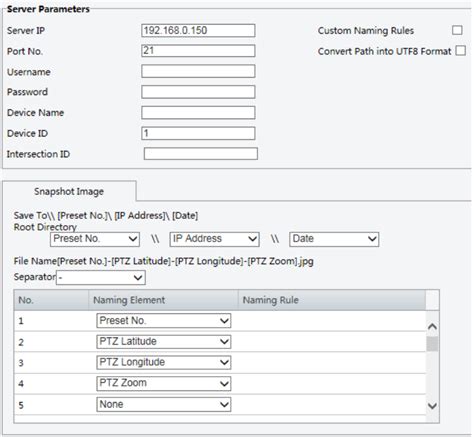 Advanced Uniview IP Camera Guide DVRAID Com