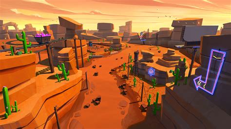 Brawl Stars Environment Concepts Behance