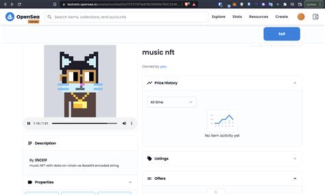 GitHub SweetmanTech MUSIC METADATA IPFS The Music Metadata You Love With IPFS Hosting On Nft
