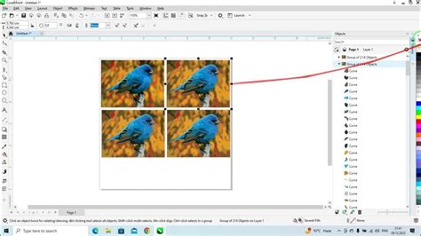 آموزش Corel Drow Youtube