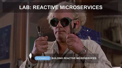 App Mod 04 Reactive Microservices With Eclipse Vertx Pptx