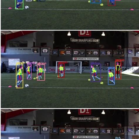 Our Modular System For Pose Tracking From Top To Bottom We Perform Download Scientific